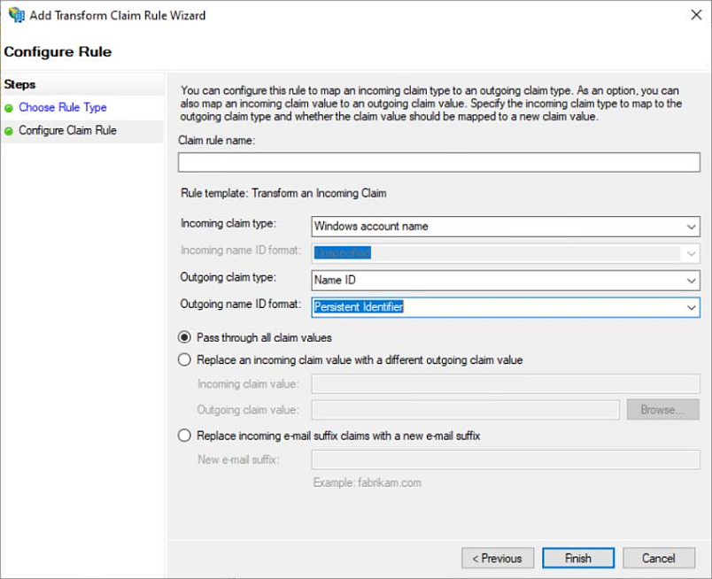 Configuring TrueCommand SAML Service for Active Directory | TrueNAS ...